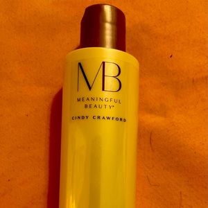 Meaningful Beauty | Makeup | Meaningful Beauty Set | Poshmark